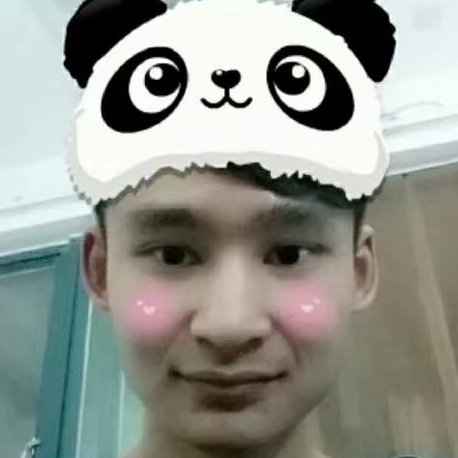 新人up小萌新 