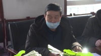 我县残疾人居家托养服务工作有声有色!