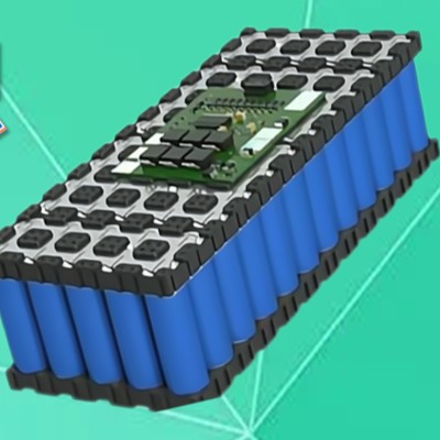 储能PACK教程 