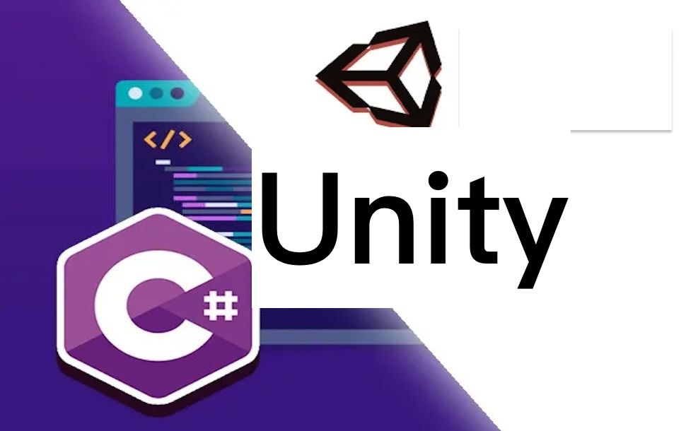 Unity C# 编程:游戏脚本终极指南(下)