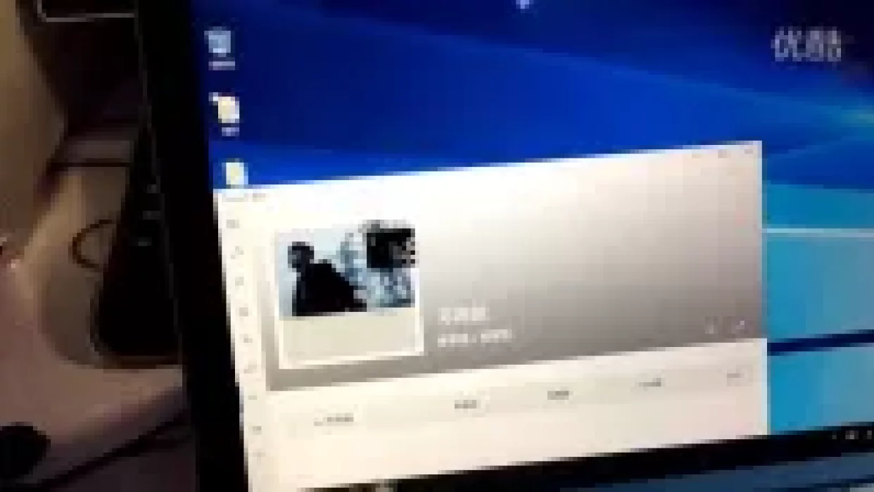 Surface Pro 触控笔操作