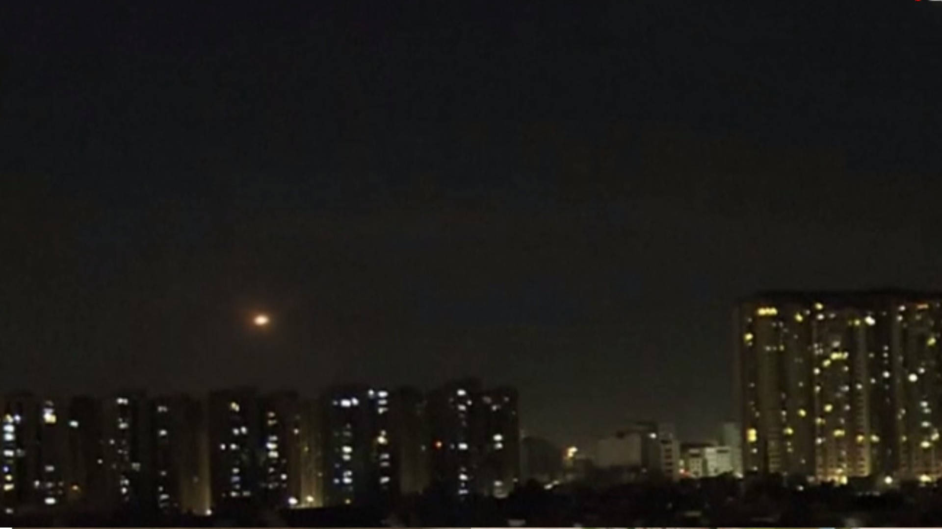   伊拉克全境断电