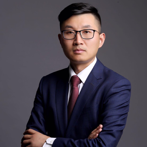 刘高锋律师 