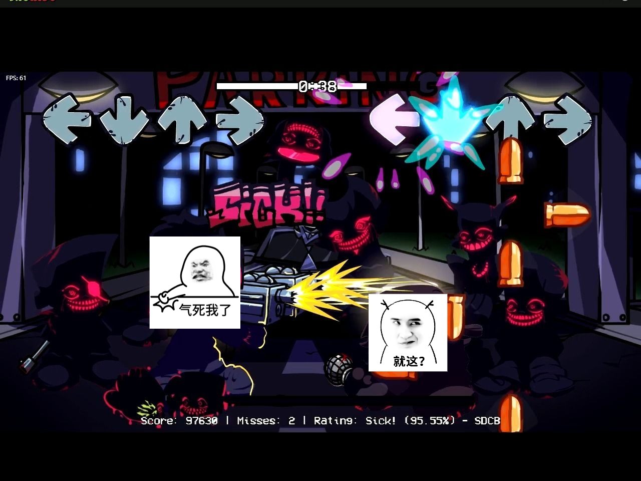 pico的反抗(腐化篇)