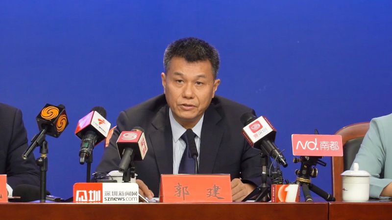深圳市社会组织党委:将积极动员社会组织持续参与,有序参与防控