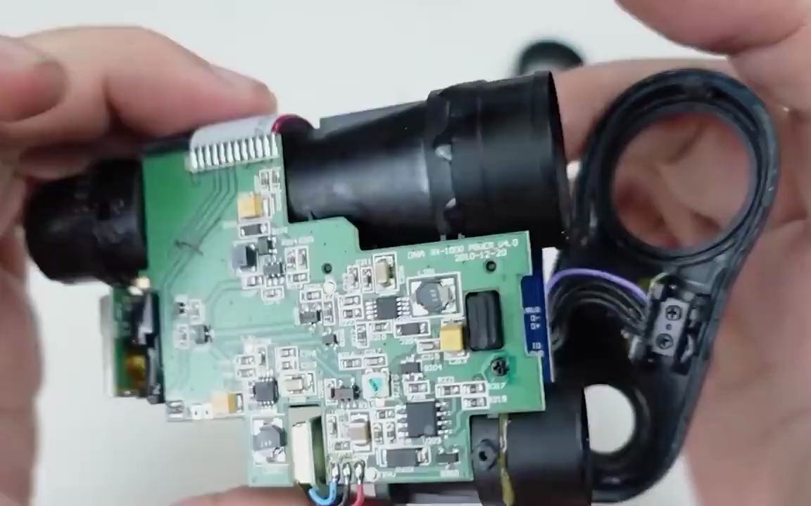 PCB电路板如何制作的?#PCB #半导体