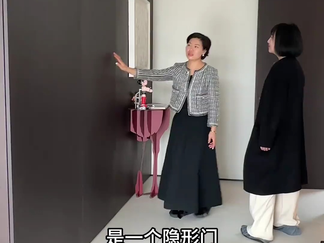 探访宁波设计师陈根华夫妇的别墅,看看设计师的家长什么样子