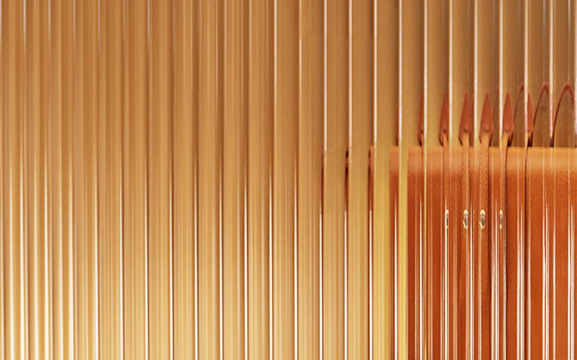 Blender产品渲染,肯定会用到的 条纹磨砂玻璃如何制作-附贴图