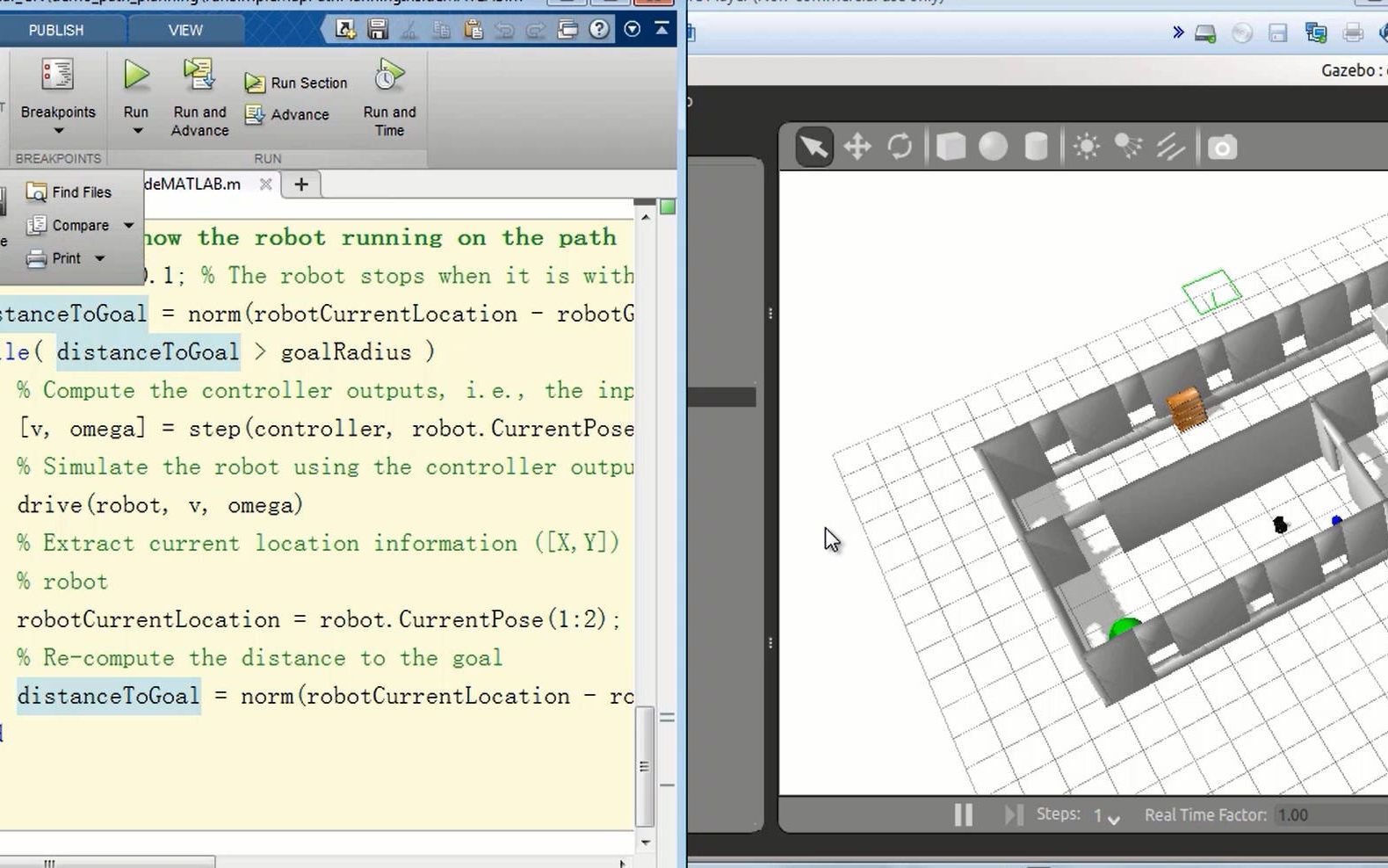 手把手教你入门MATLAB机器人工具箱