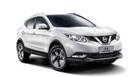 2017款东风日产逍客, 主动安全和Carplay是亮点, 外观变化不大!