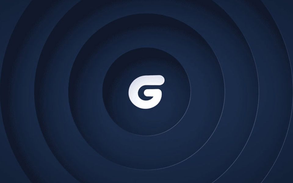 AE教程!教你不用插件做简单的动态logo效果
