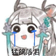 考公癫狂版苏宁宁 