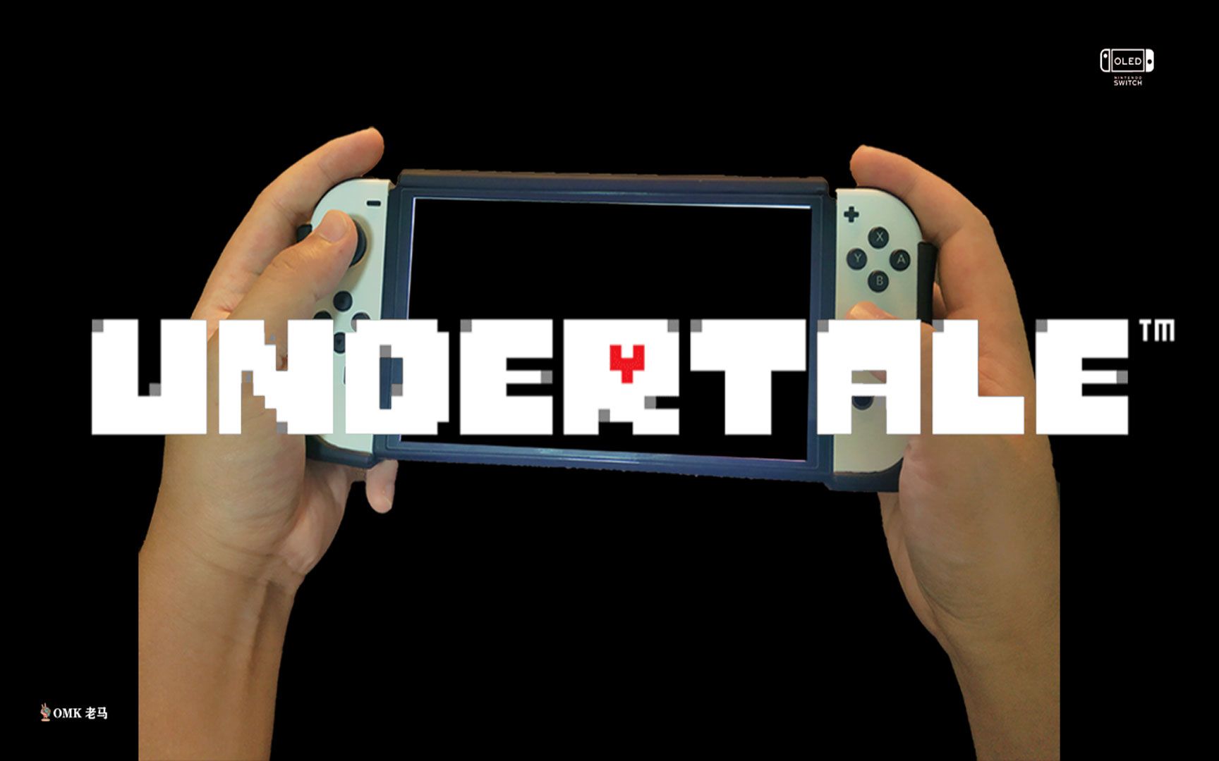 Switch OLED 传说之下:暗雷遇敌 战斗靠反应 防御靠闪避 越玩越上头 ...