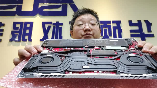 华硕天选姬—天选2代详细配置介绍,RTX3070