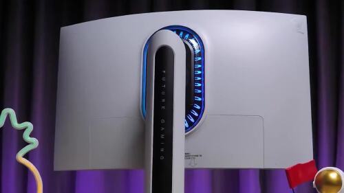 显示器基础参数讲解助你们挑到合适的显示器!