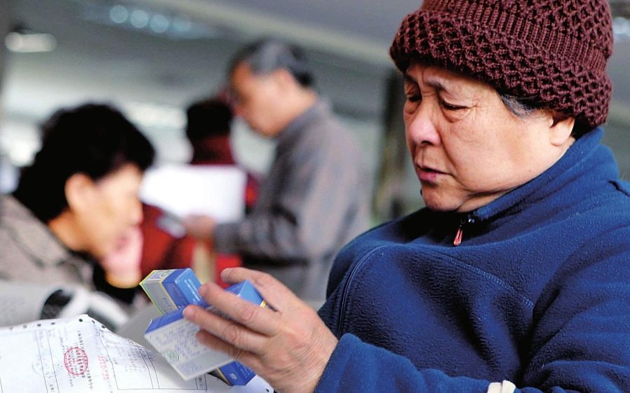 警惕!千万别拿社保卡做这6件事,或导致社保卡失效,后果很严重!