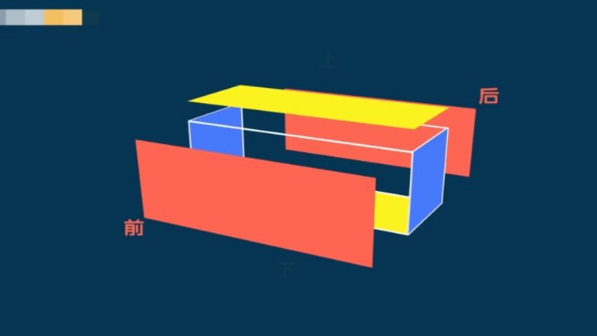 六上—长方体正方体的认识