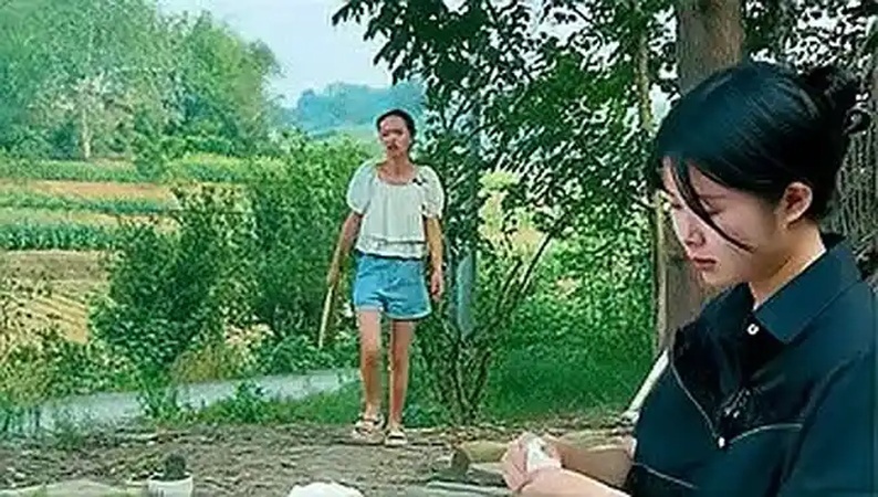 做人就得诚实守信