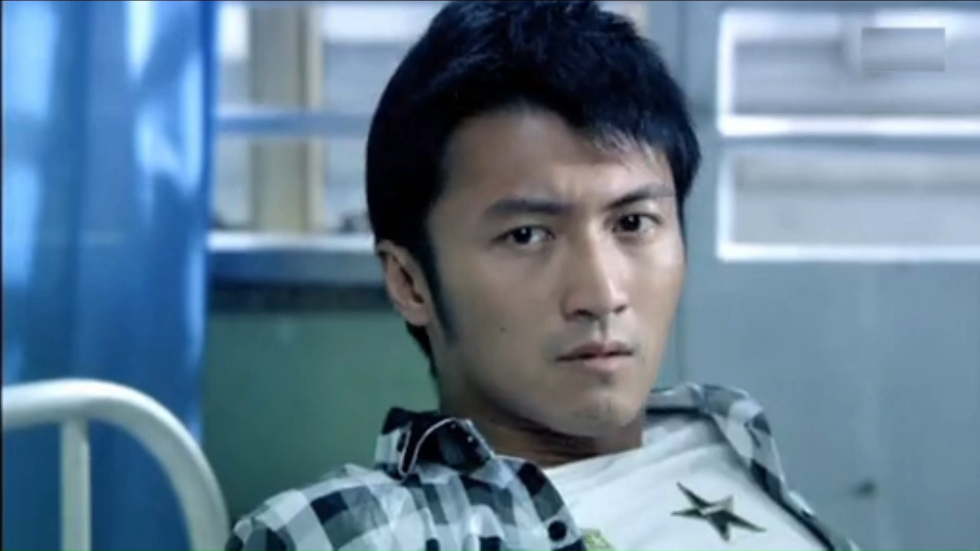 谢霆锋、张卫健《下一个奇迹》电视剧片花