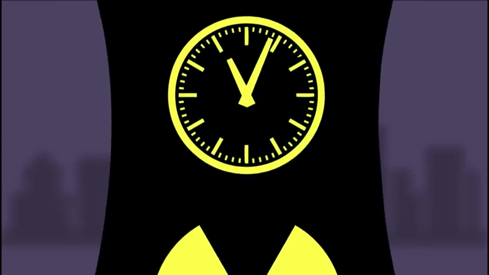 时间的印记(计时方式的发展)