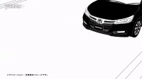 全球首创 本田CMBS碰撞缓解制动系统
