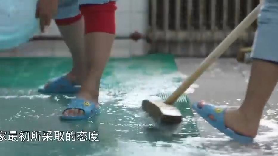 戒毒所里的人生百态,脱除心瘾,回归家庭。珍爱生命,远离毒品(央视法制...