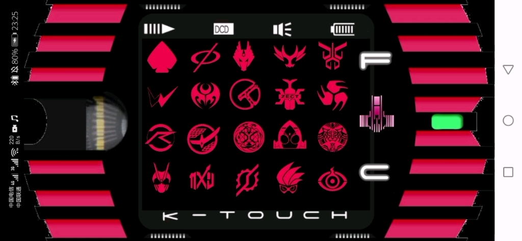 全网首发真帝骑21神主decade王小明模拟器,超级帝骑版本登场,圆了...