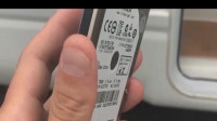 系统进不去，PE不识别，笔记本里拆出来的硬盘还有救？