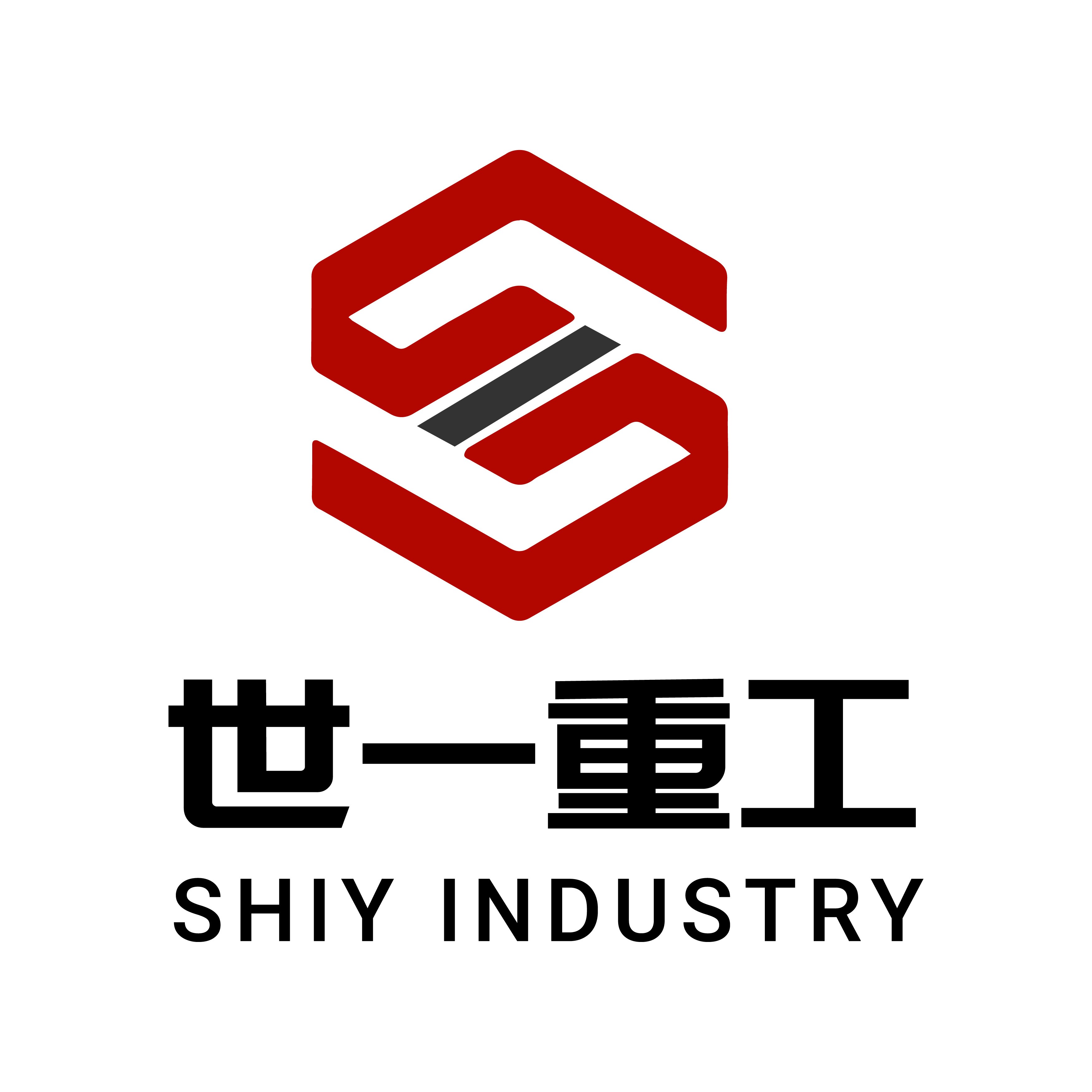 山东世一重工有限公司 