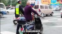 那些被交警查扣的电动车, 都是怎么处理的? 看完才明白其背后猫腻
