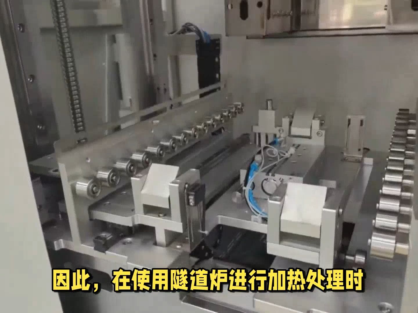 广东广州工业烘箱高温烤箱,自动化隧道炉烘干线,洁净隧道炉,高温隧道...