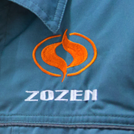 中正锅炉zozen 