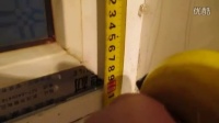 塑钢纱窗测量尺寸方法