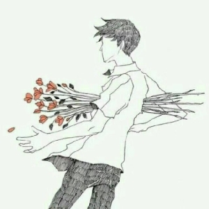 傻蛋卷儿 