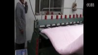 NBB九针引被机,操作视频,最快的缝被子工具
