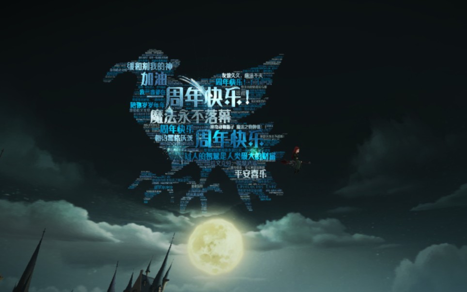 ...活动的效率实属让我有点失望)让周年庆的喜悦变成了等待,真有你的。