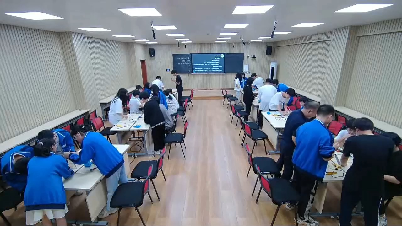 5.探析结构稳定性