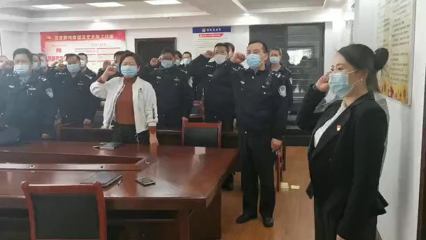国家安全你我同行!