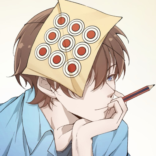让九筒飞 