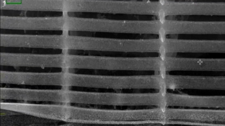 《Nature》大子刊华人科学家重要发现!3D打印超低密度超高模量多孔...