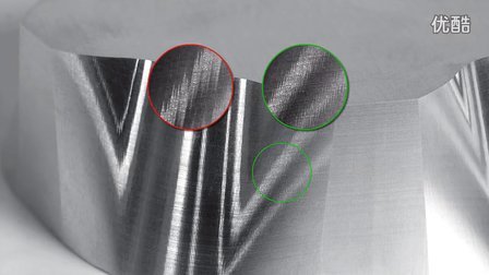 精度的世界冠军:海德汉五轴加工机床