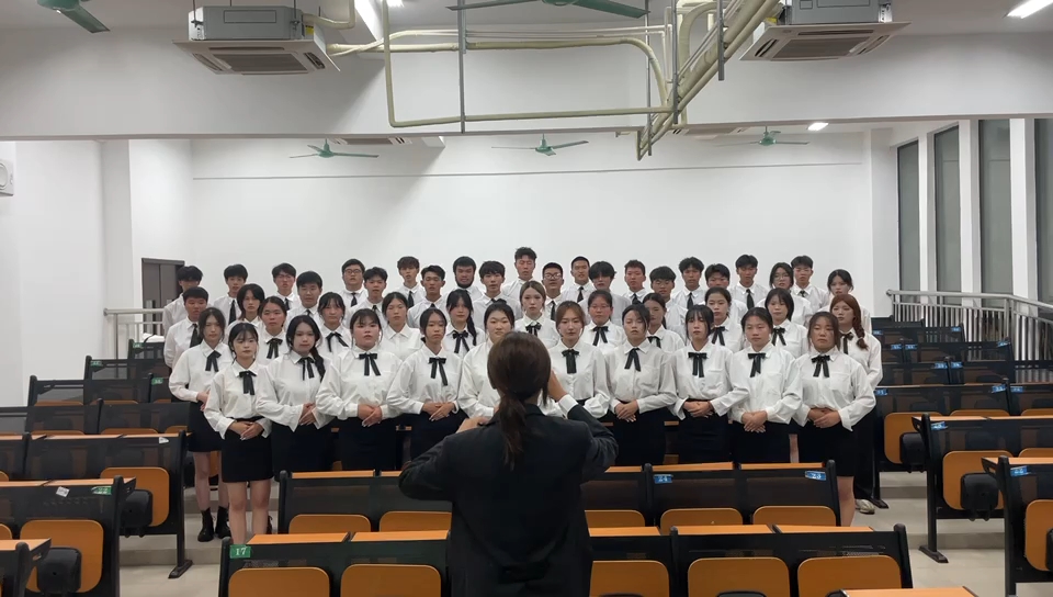 广州民航职业技术学院(赤坭校区)航空港管理学院23级民航安全技术...