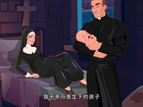 男人把宝宝的大便做成面霜
