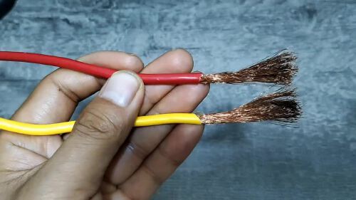 4平方电线能承受多少功率?记住这2个计算方法,功率再大也不烧坏