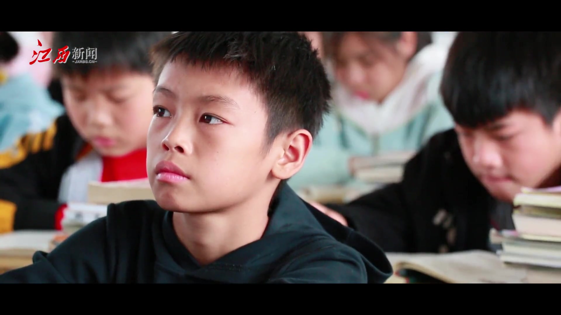 于都县三门中学党支部书记、校长陈会海:党建引领促发展,立德树人谱...