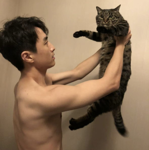 老迪报道现场 