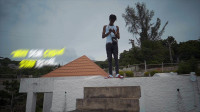 《Amount A Good》- Kash Promisemove