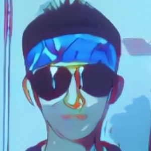 JIHU君 