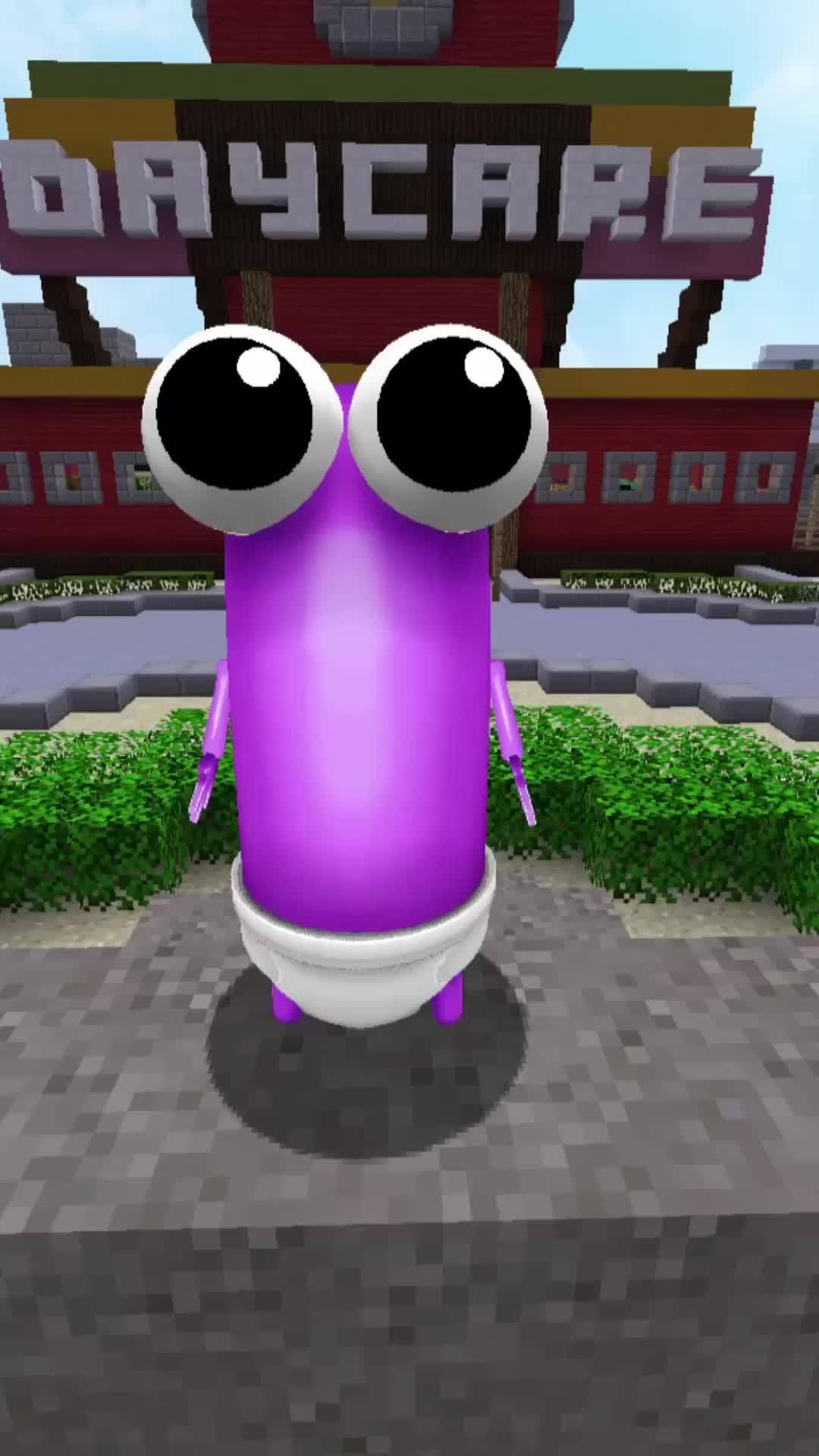 海绵宝宝人物婴儿形态