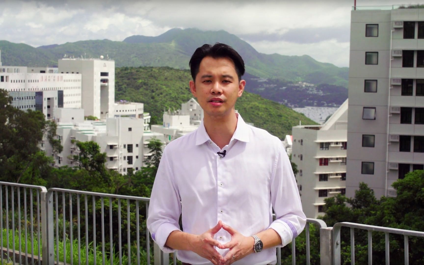工商管理学院 - 环球商业管理课程简介(英语)